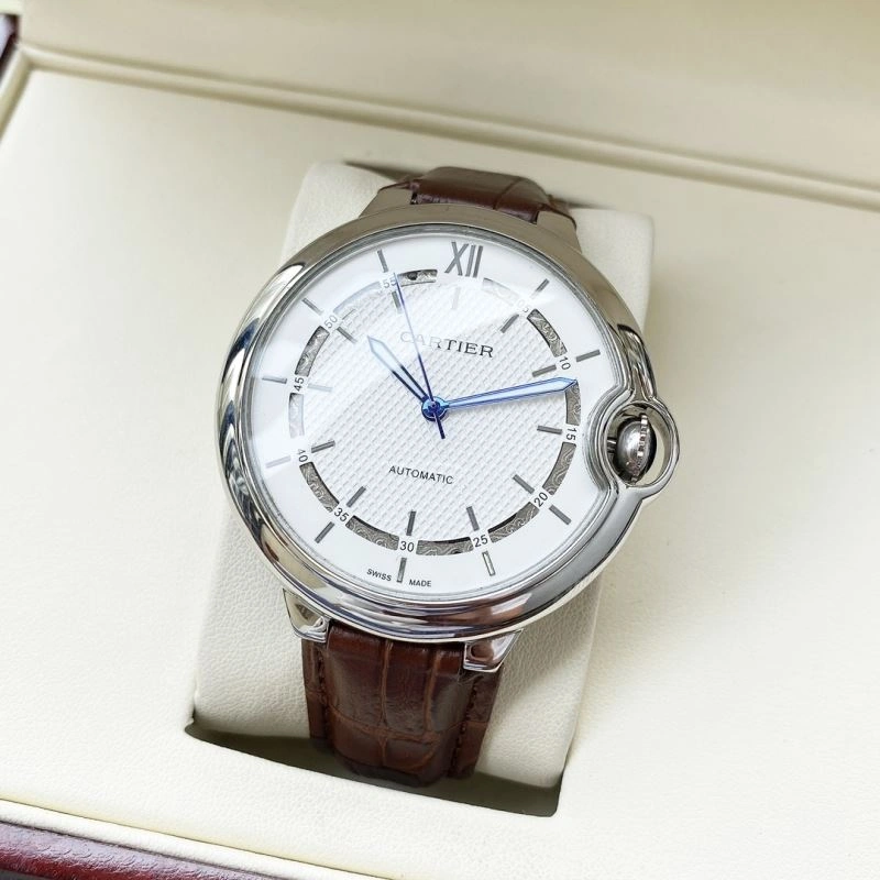 CARTIER Watches