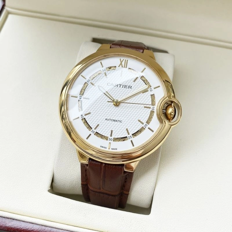 High fidelity CARTIER Watches
