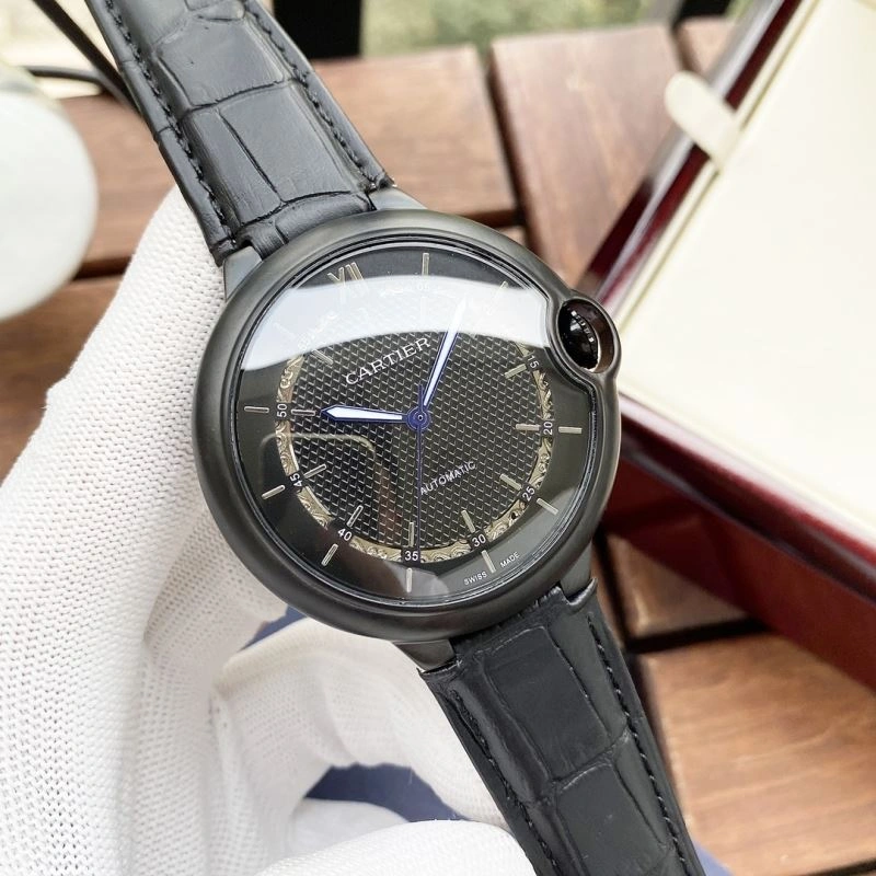 High fidelity CARTIER Watches