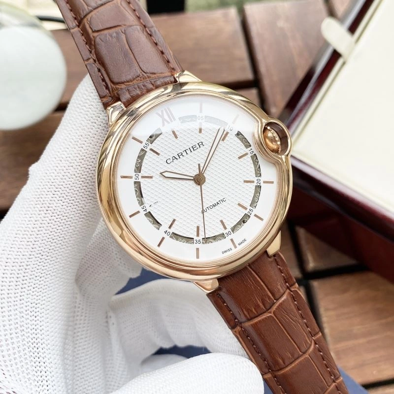 High fidelity CARTIER Watches