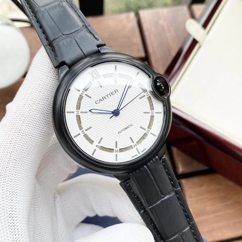 High fidelity CARTIER Watches