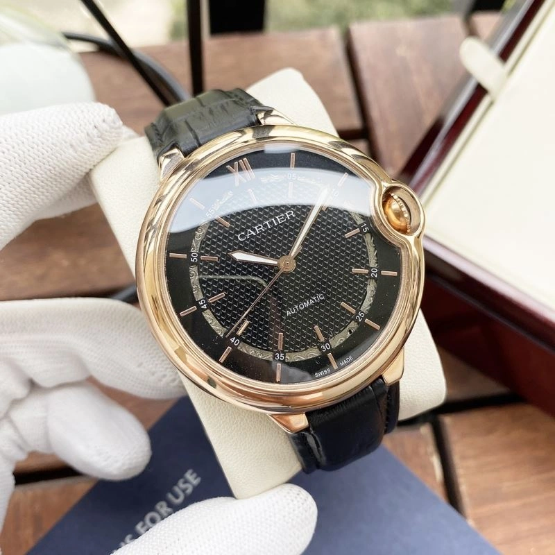 High fidelity CARTIER Watches