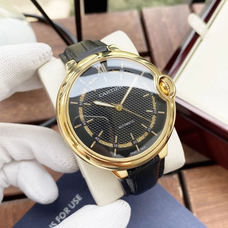High fidelity CARTIER Watches