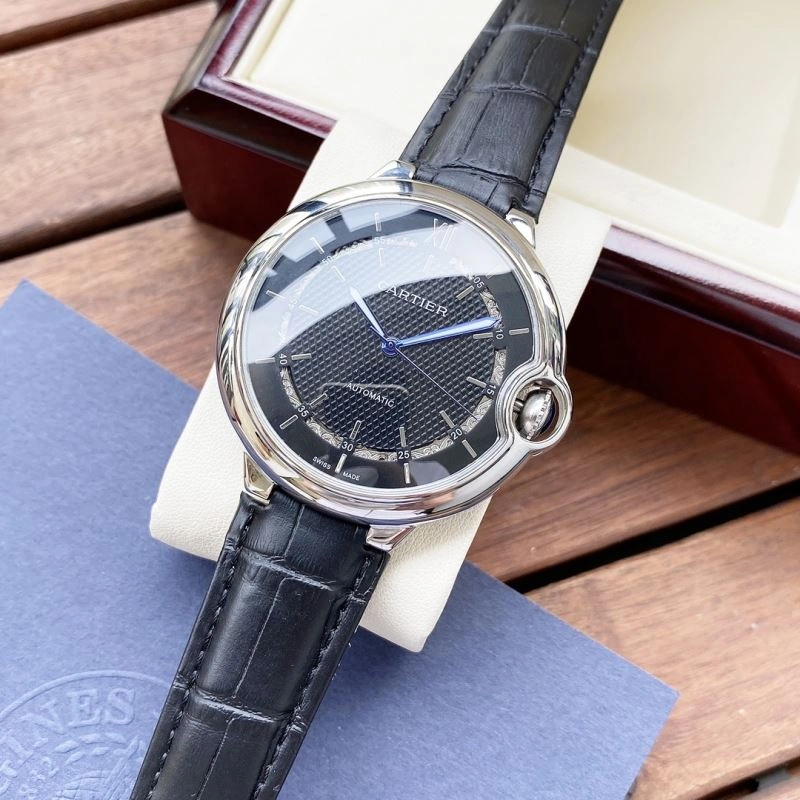 High fidelity CARTIER Watches