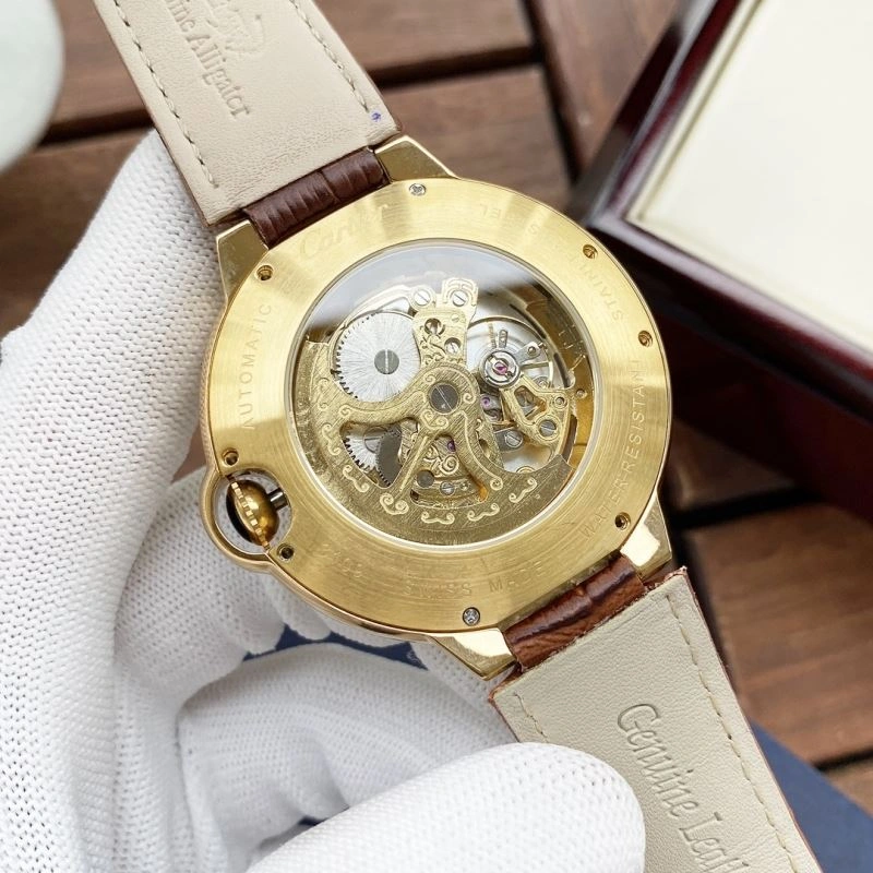 High fidelity CARTIER Watches