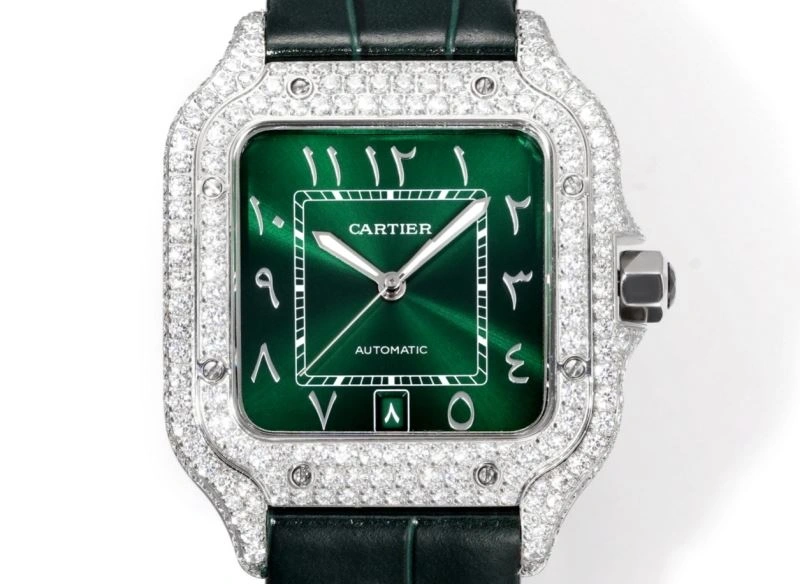 Factory-made CARTIER Watches
