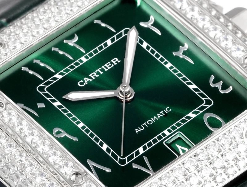 Factory-made CARTIER Watches