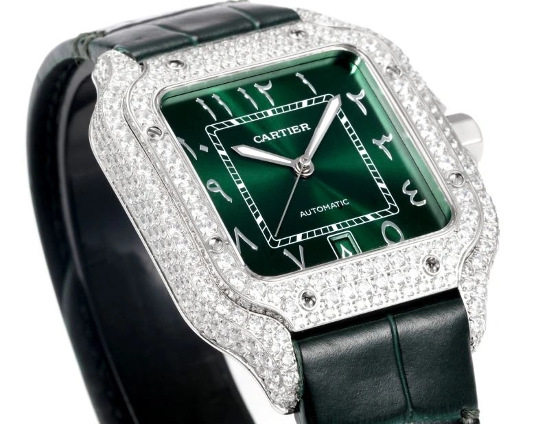 Factory-made CARTIER Watches
