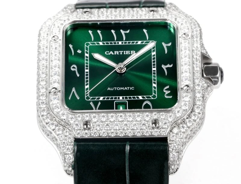 Factory-made CARTIER Watches