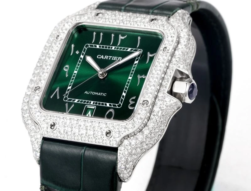 Factory-made CARTIER Watches