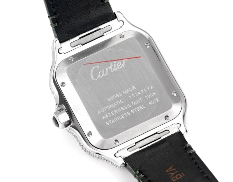 Factory-made CARTIER Watches