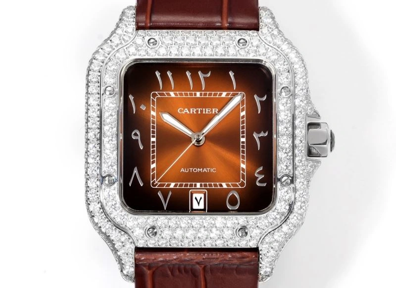 OEM CARTIER Watches