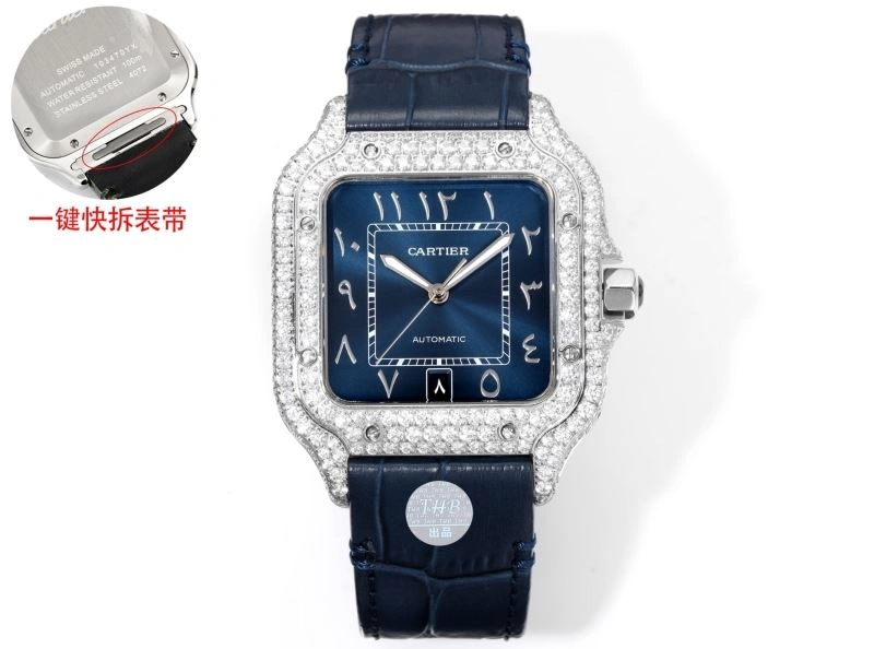 CARTIER Watches