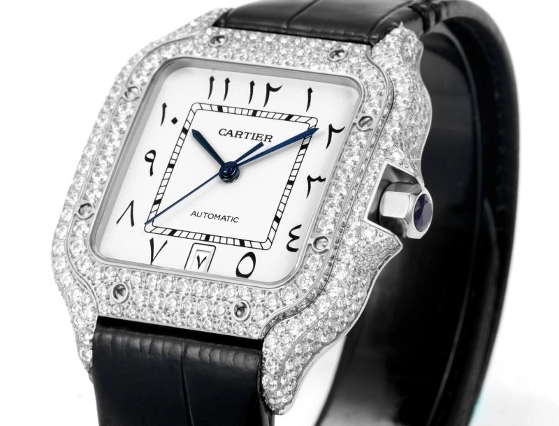 Legit CARTIER Watches