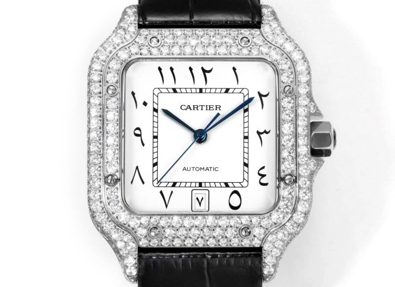 Legit CARTIER Watches