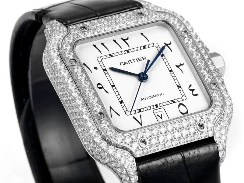 Legit CARTIER Watches