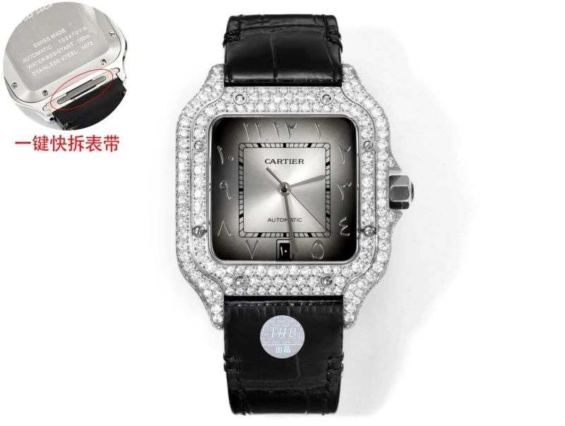 CARTIER Watches