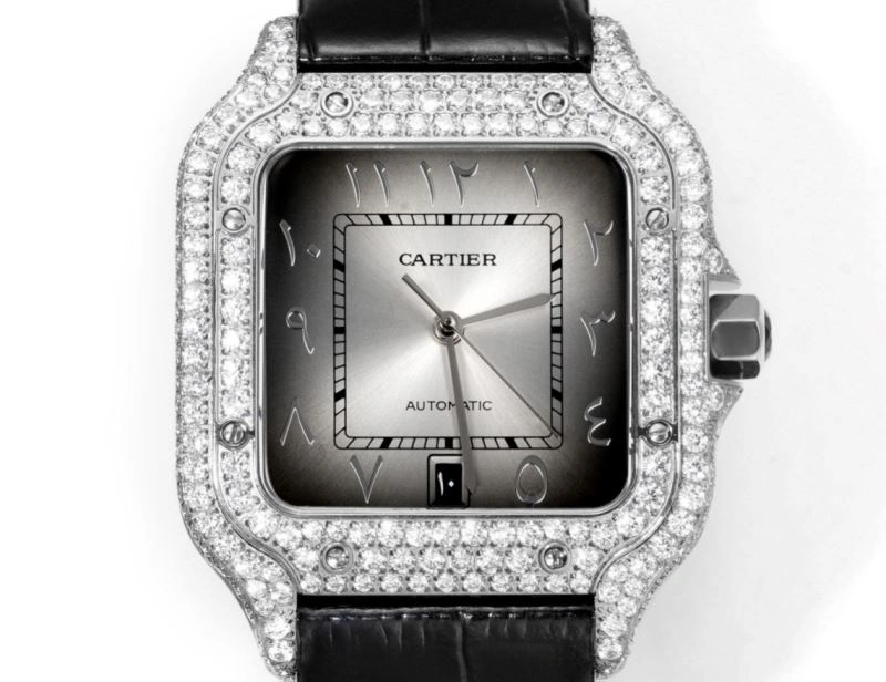Real CARTIER Watches