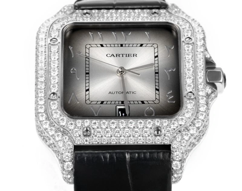 Real CARTIER Watches