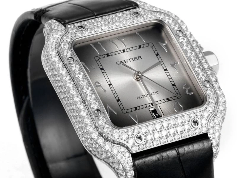 Real CARTIER Watches