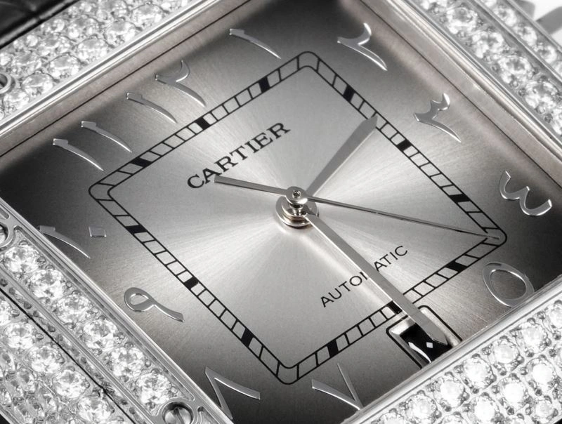 Real CARTIER Watches