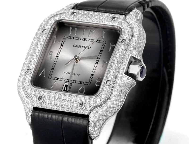 Real CARTIER Watches