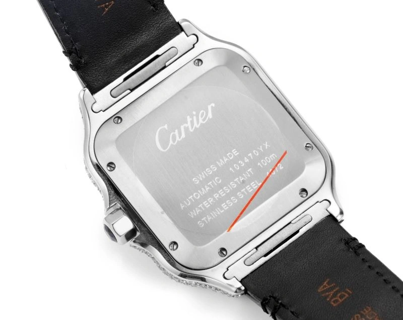 Real CARTIER Watches