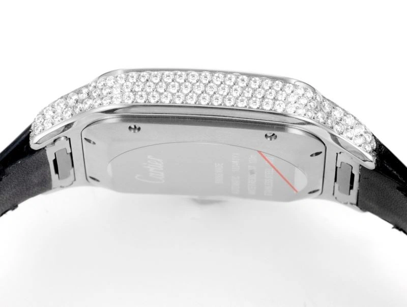 Real CARTIER Watches
