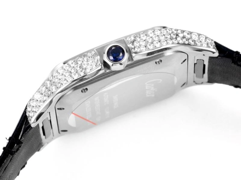 Real CARTIER Watches