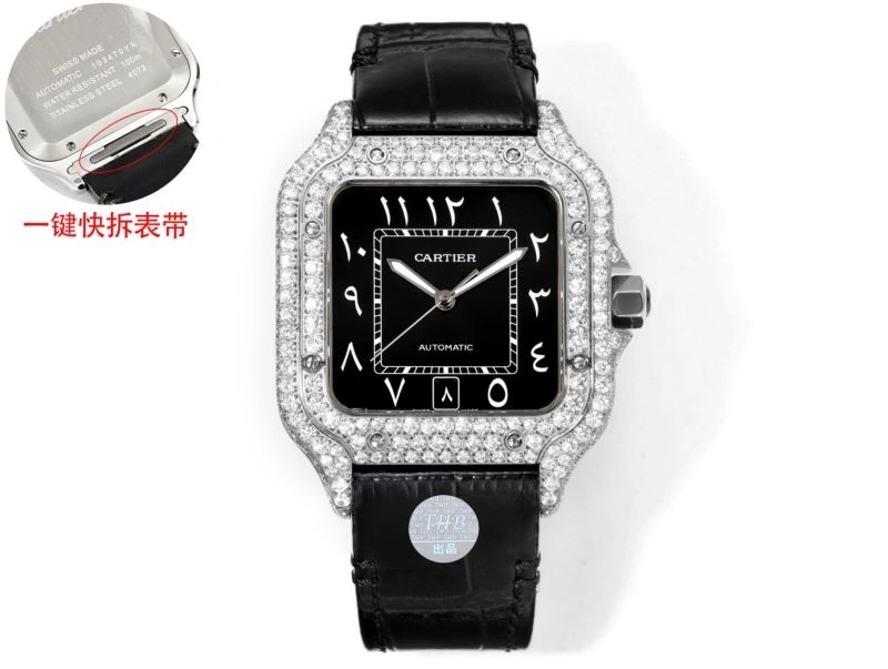 CARTIER Watches