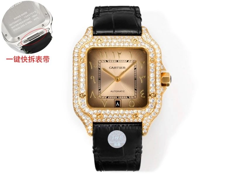 CARTIER Watches