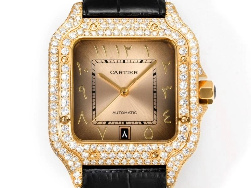Legit CARTIER Watches