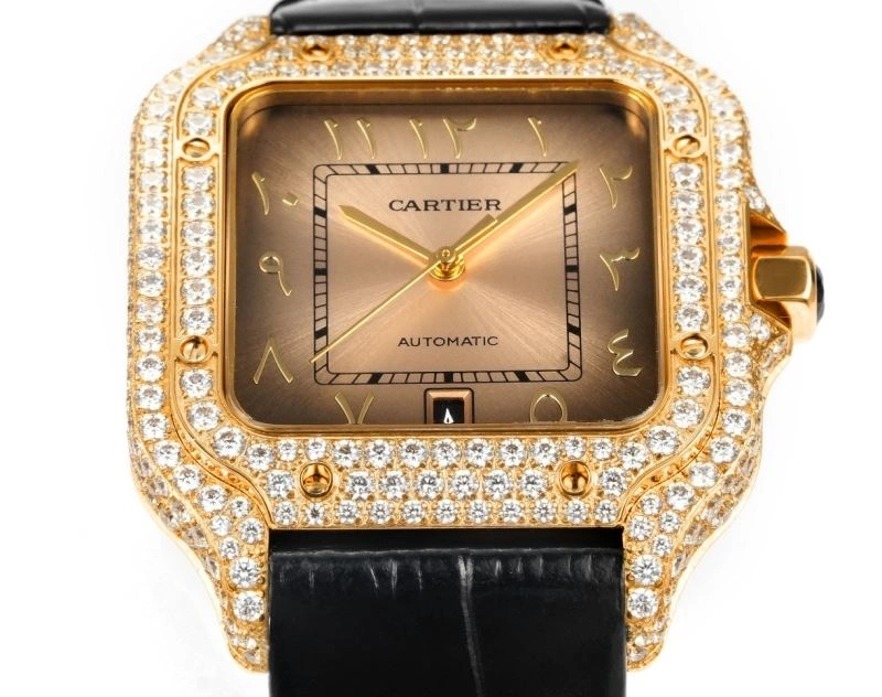 Legit CARTIER Watches
