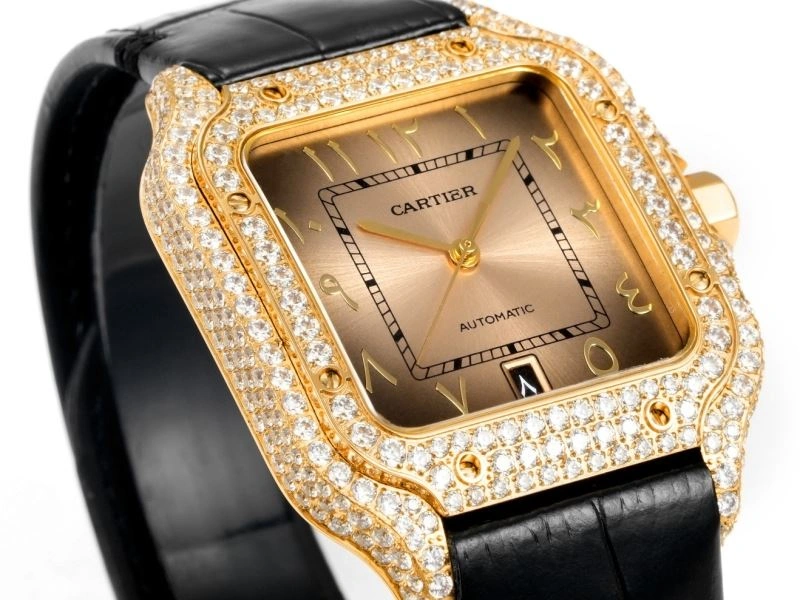 Legit CARTIER Watches