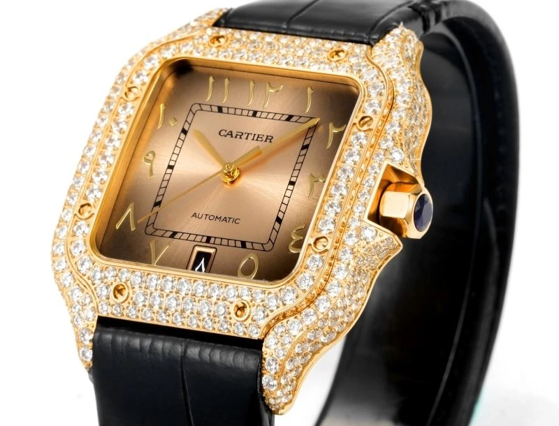 Legit CARTIER Watches