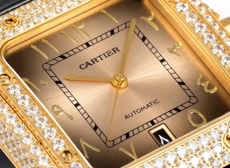 Legit CARTIER Watches