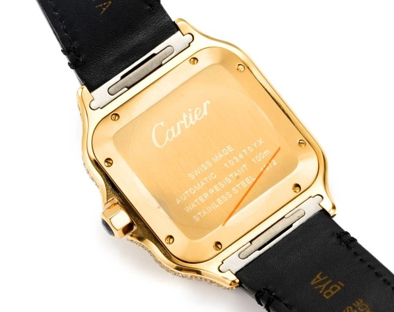 Legit CARTIER Watches