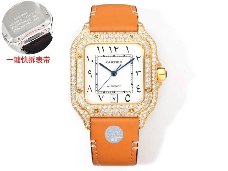 CARTIER Watches