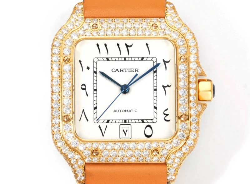 Inexpensive CARTIER Watches