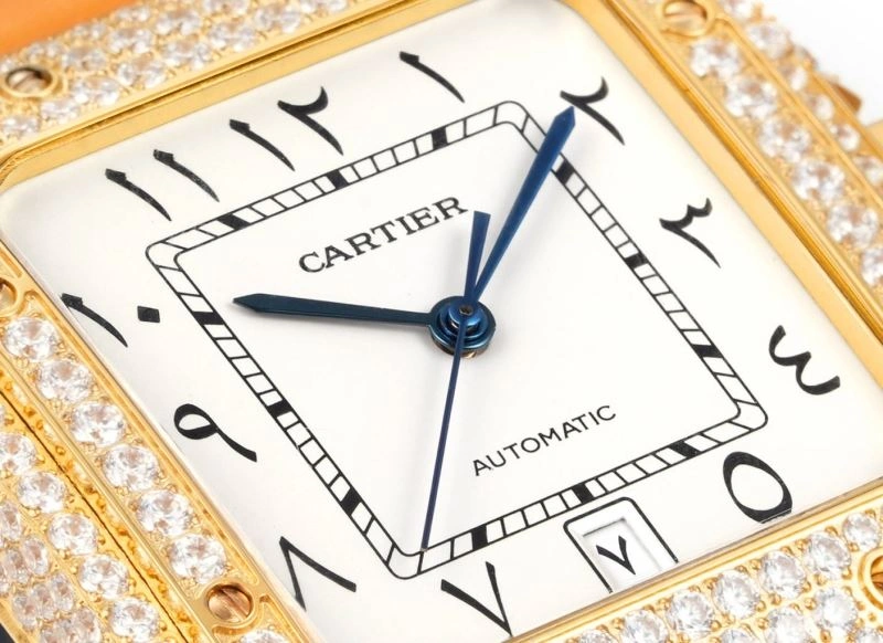 Inexpensive CARTIER Watches