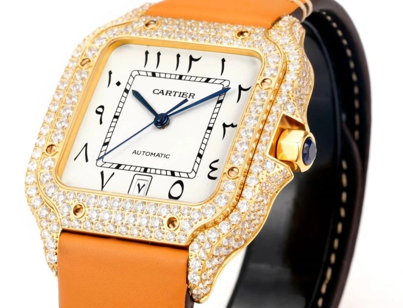 Inexpensive CARTIER Watches