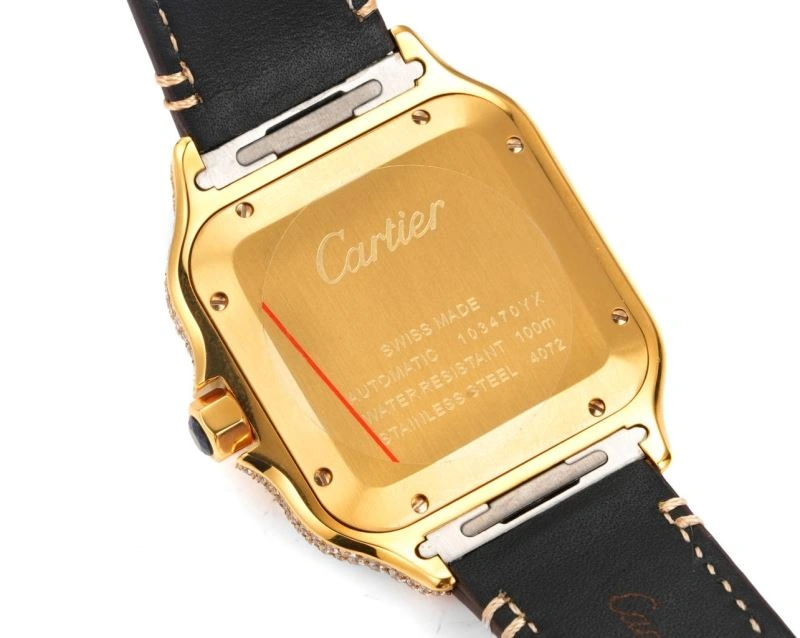 Inexpensive CARTIER Watches