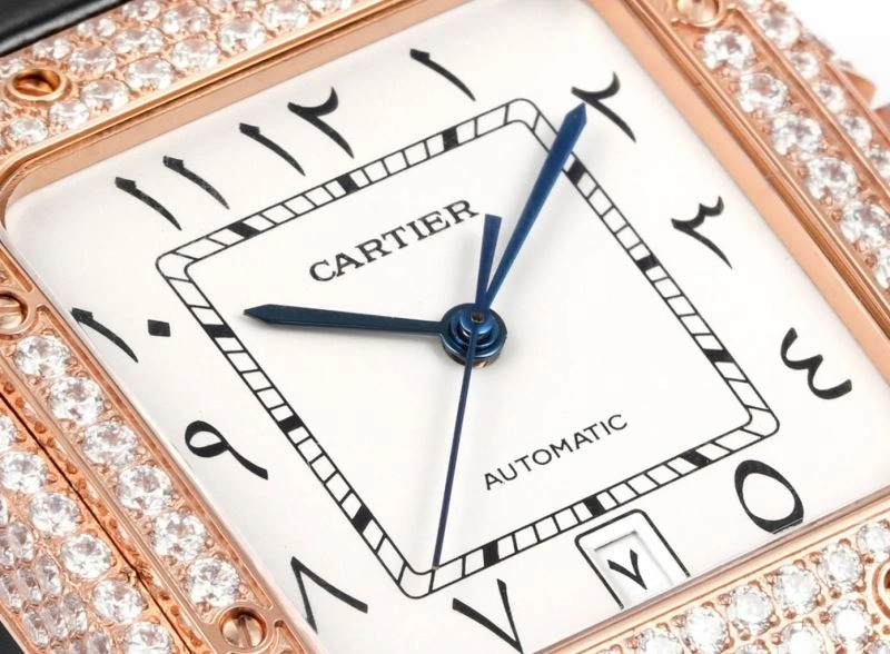 Top match CARTIER Watches