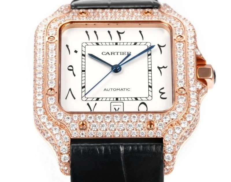 Top match CARTIER Watches
