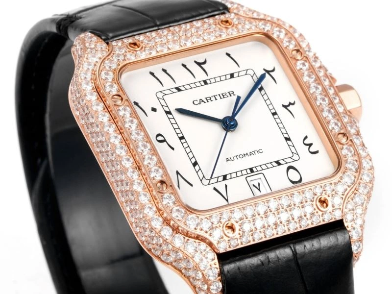 Top match CARTIER Watches