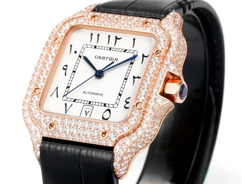 Top match CARTIER Watches
