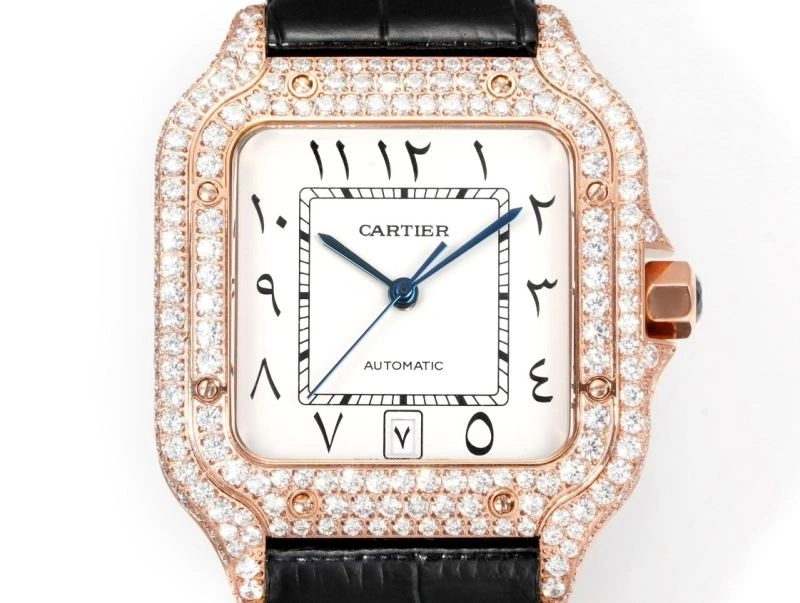 Top match CARTIER Watches