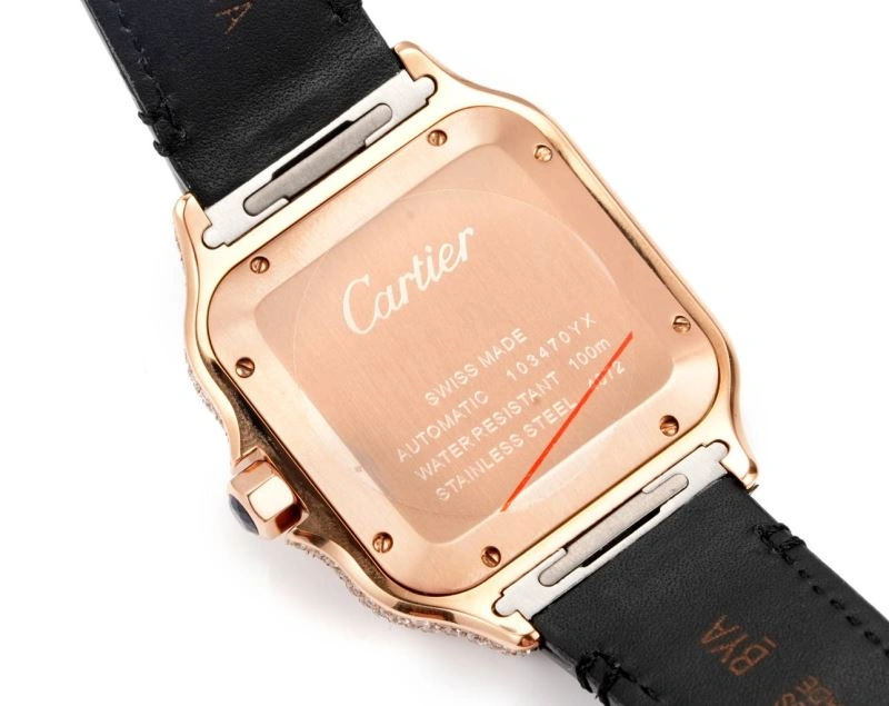 Top match CARTIER Watches