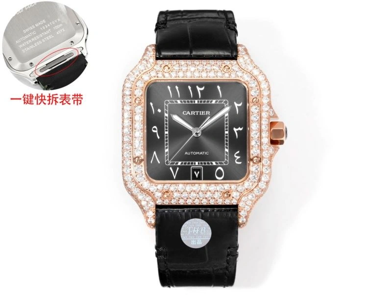 CARTIER Watches