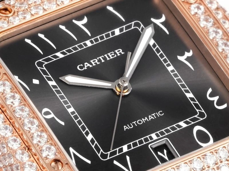 Precise copy CARTIER Watches